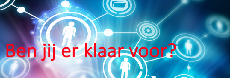 Ben jij er klaar voor | Welzijn 3.0, social media in zorg en welzijn, training en advies